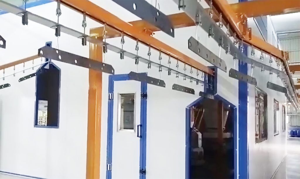 Not All Conveyor Chains Are Equal: Why Power and Free Systems Transform ...