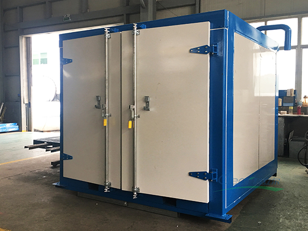 Powder Coating Gun – Clear Powder coating line