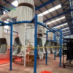 Powder Coating Line for HVAC Units & Air Conditioning Housings: How to ...